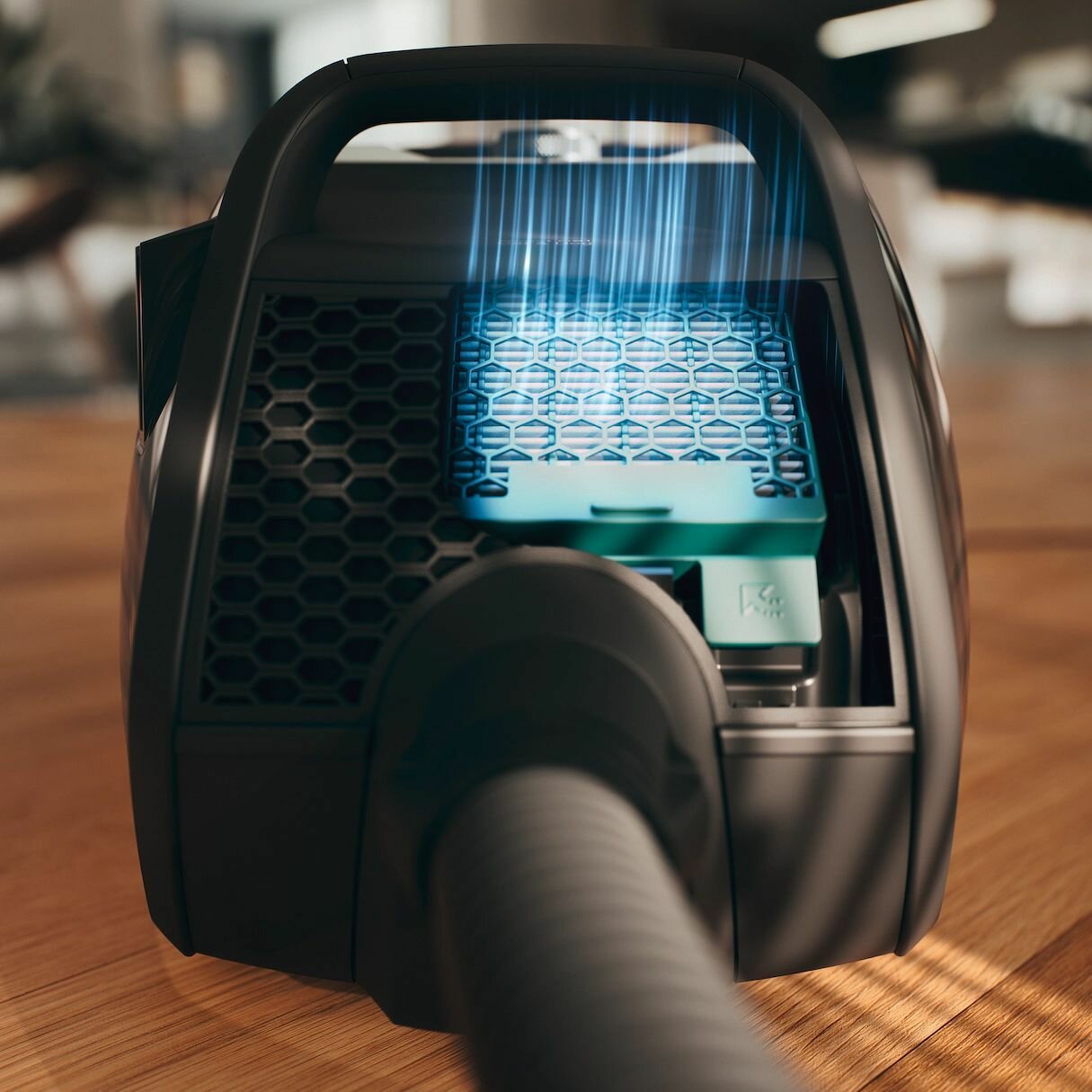 Фильтр для пылесоса Miele HEPA AirClean SF-HY 60