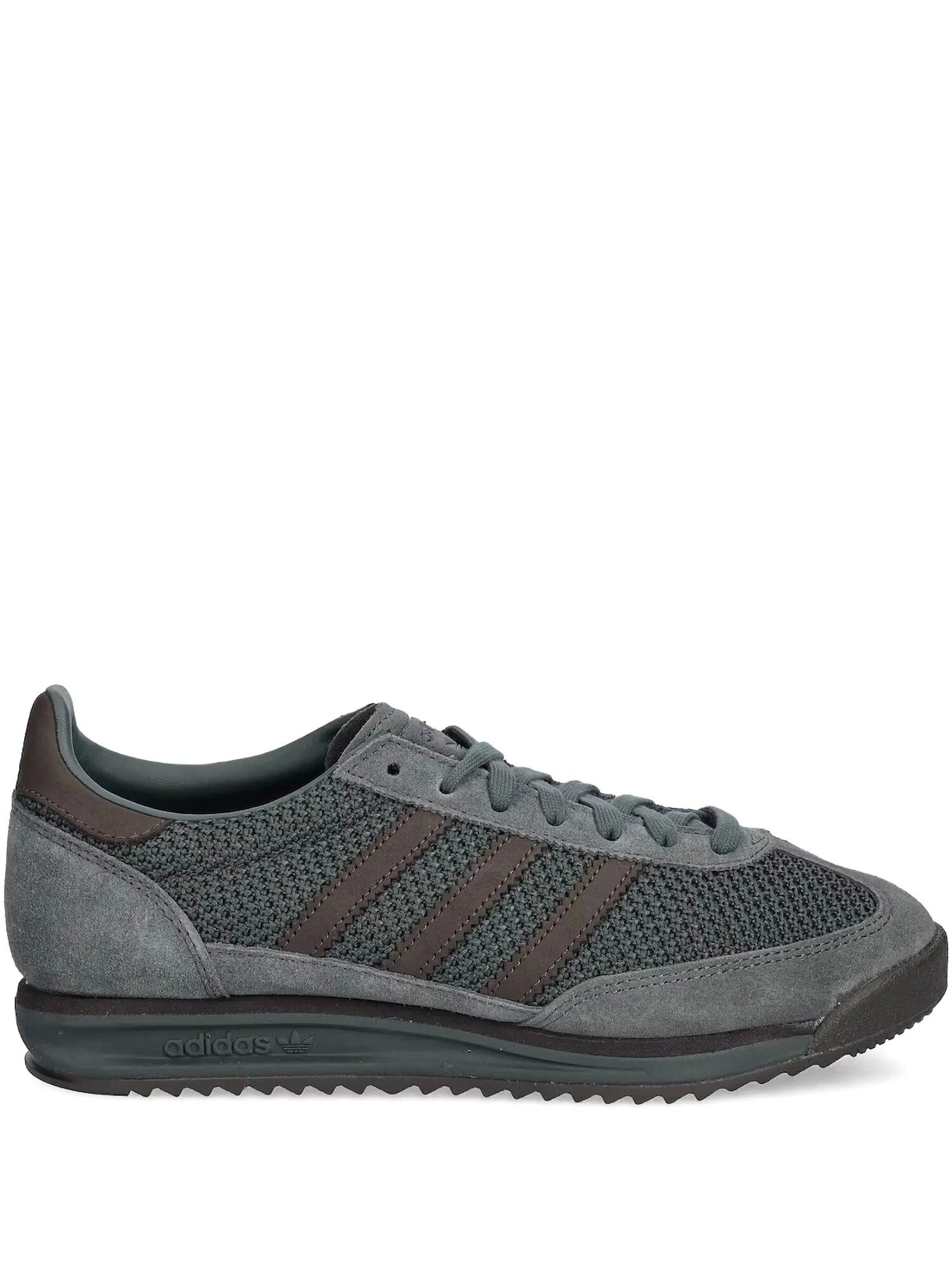 Кроссовки adidas SL 72, размер 12.5 US
