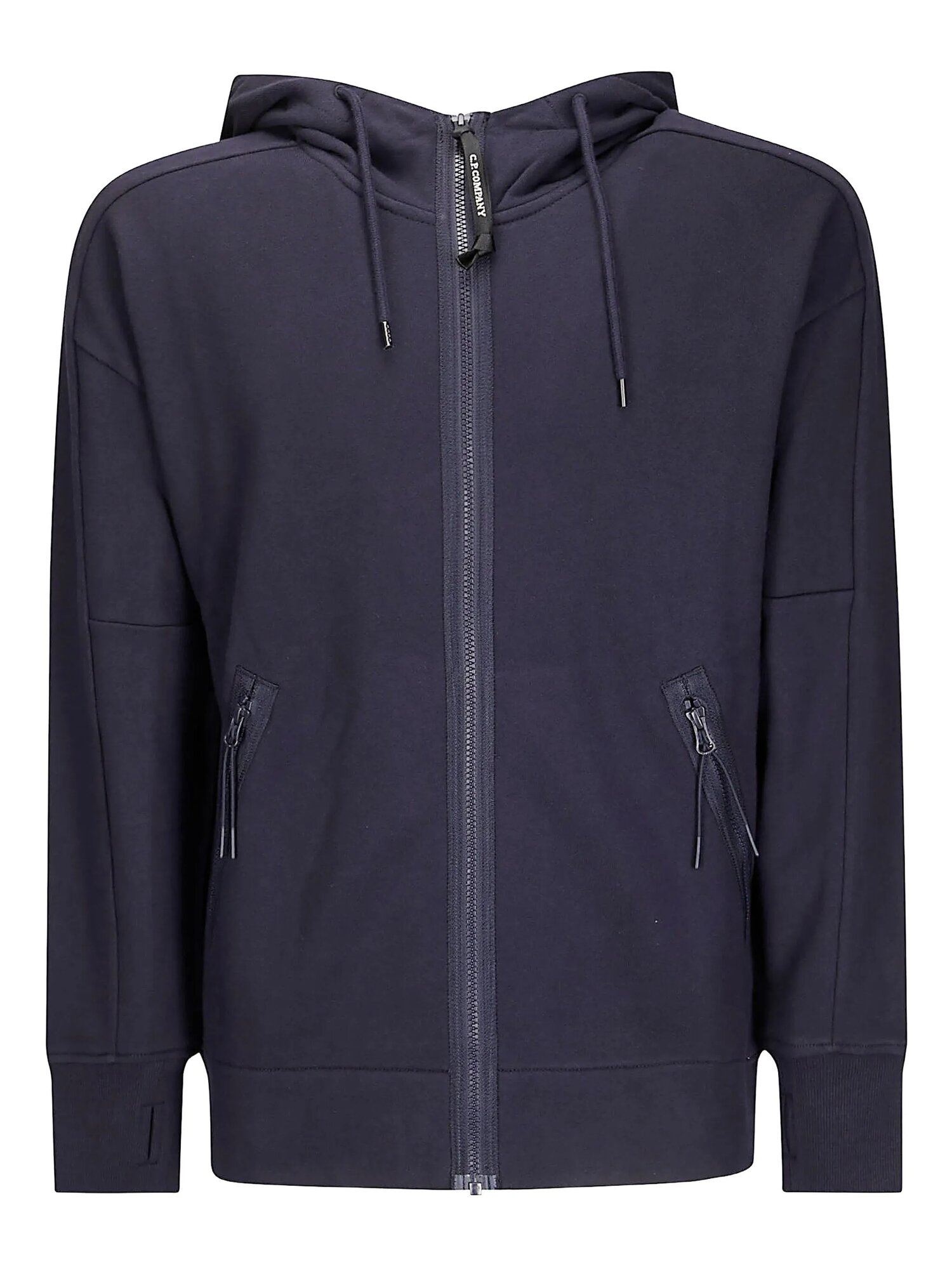 Худи Худи с линзами на капюшоне