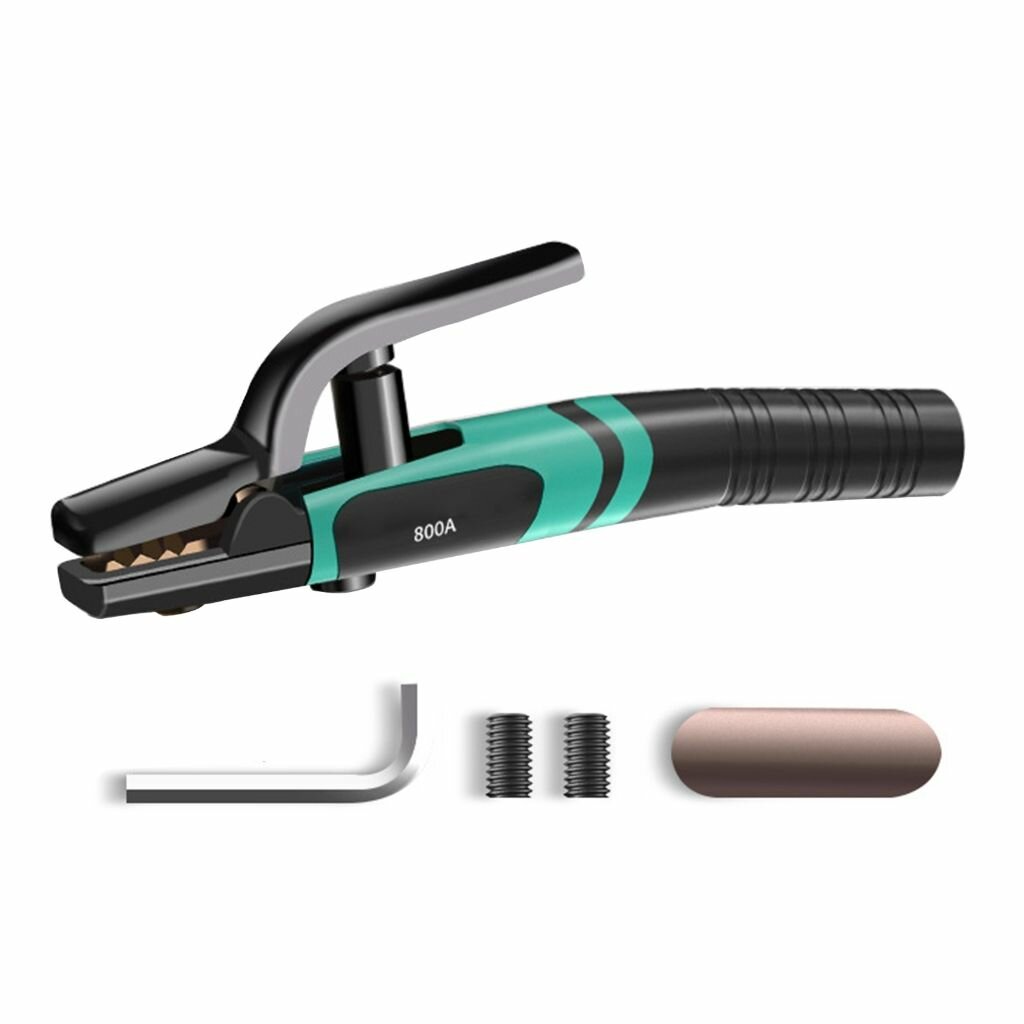 Держатель электрода для сварки