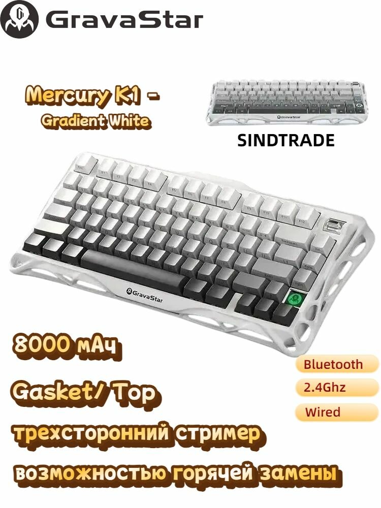 Игровая клавиатура
