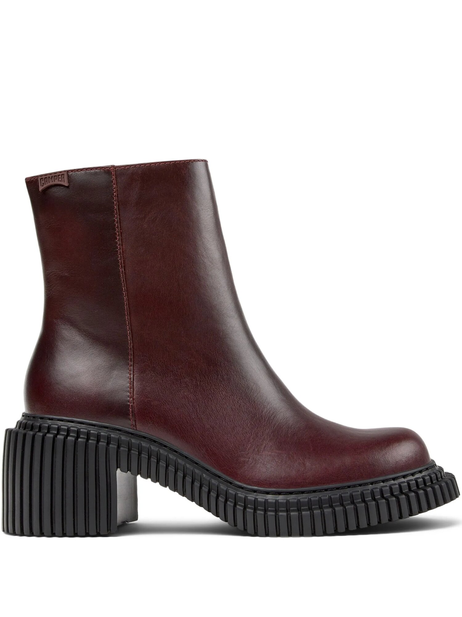 Ботильоны Pix London 70