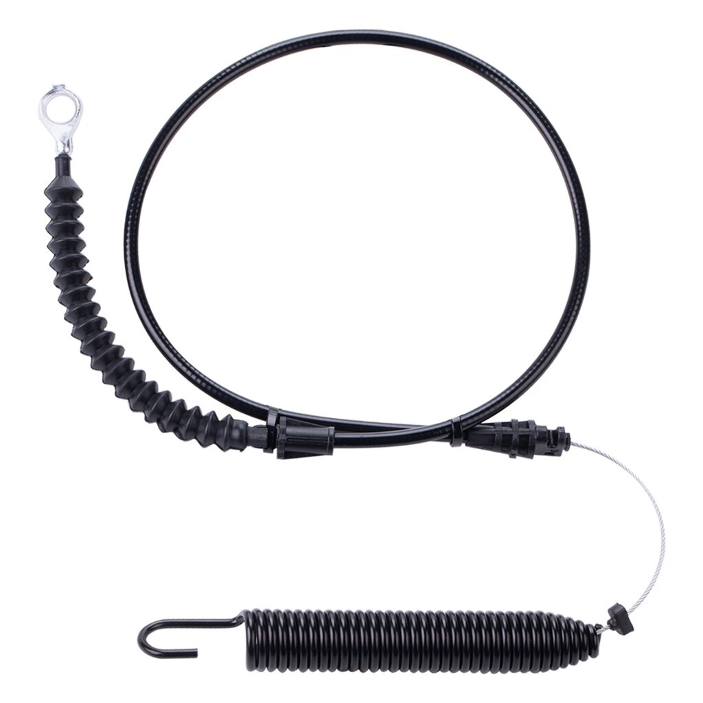 Сверхмощный Трос Настила Косилки Для Зацепления Лезвий Универсальные Запасные Части для Газонокосилки 746-05124A 946-05124A