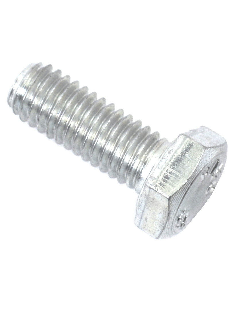 Винт с шестигранной головкой M6x16 для минитрактора-косилки VIKING MT-4097.1 S