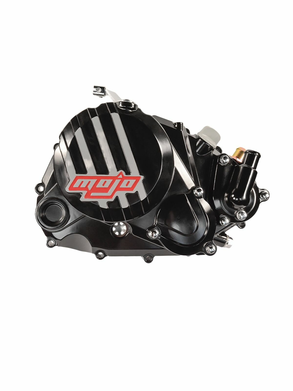 Крышка картера TYX250 BSE T8