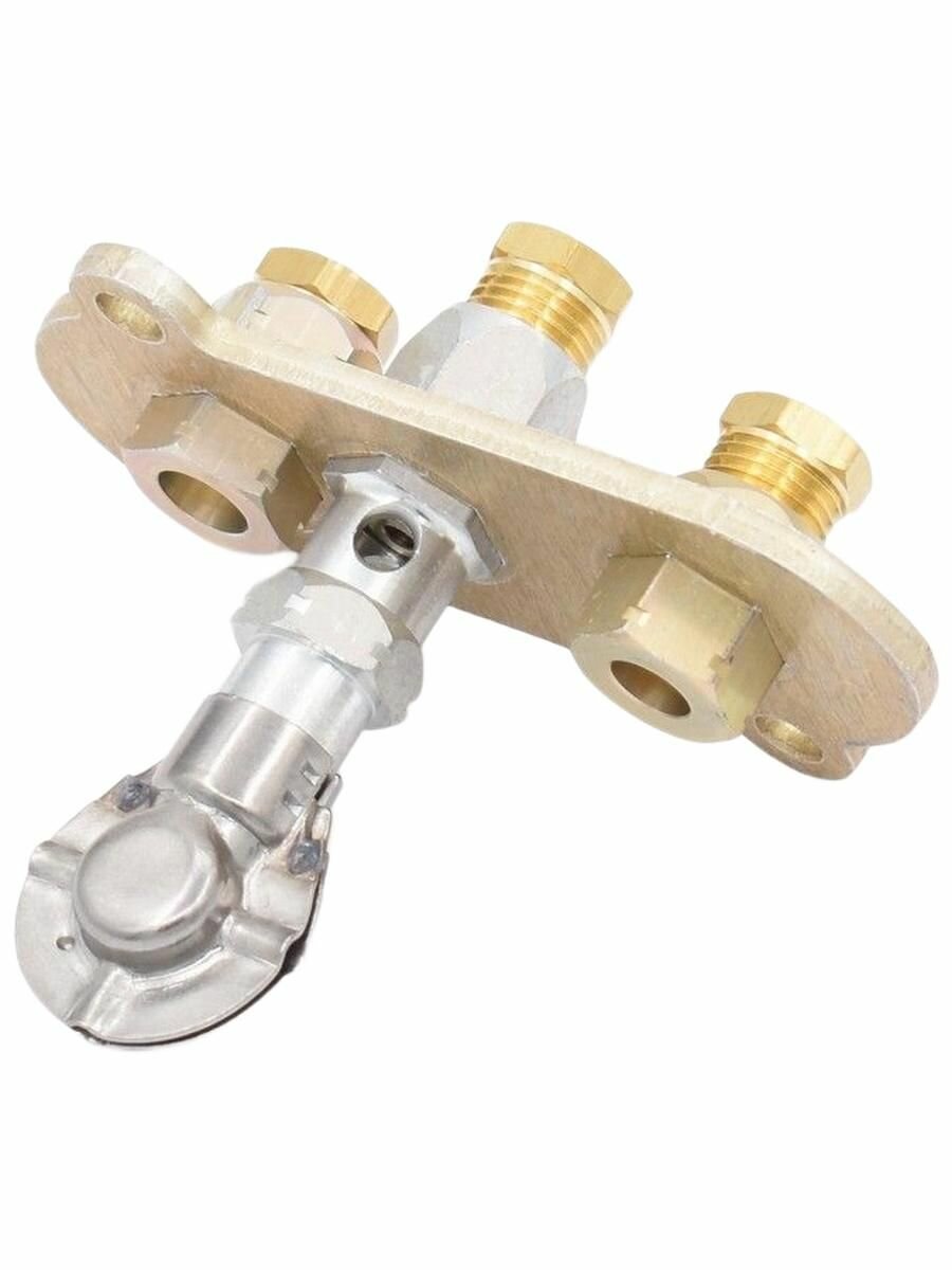 Пилотная (запальная) горелка SIT 0.160.117 для котлов (0160117)