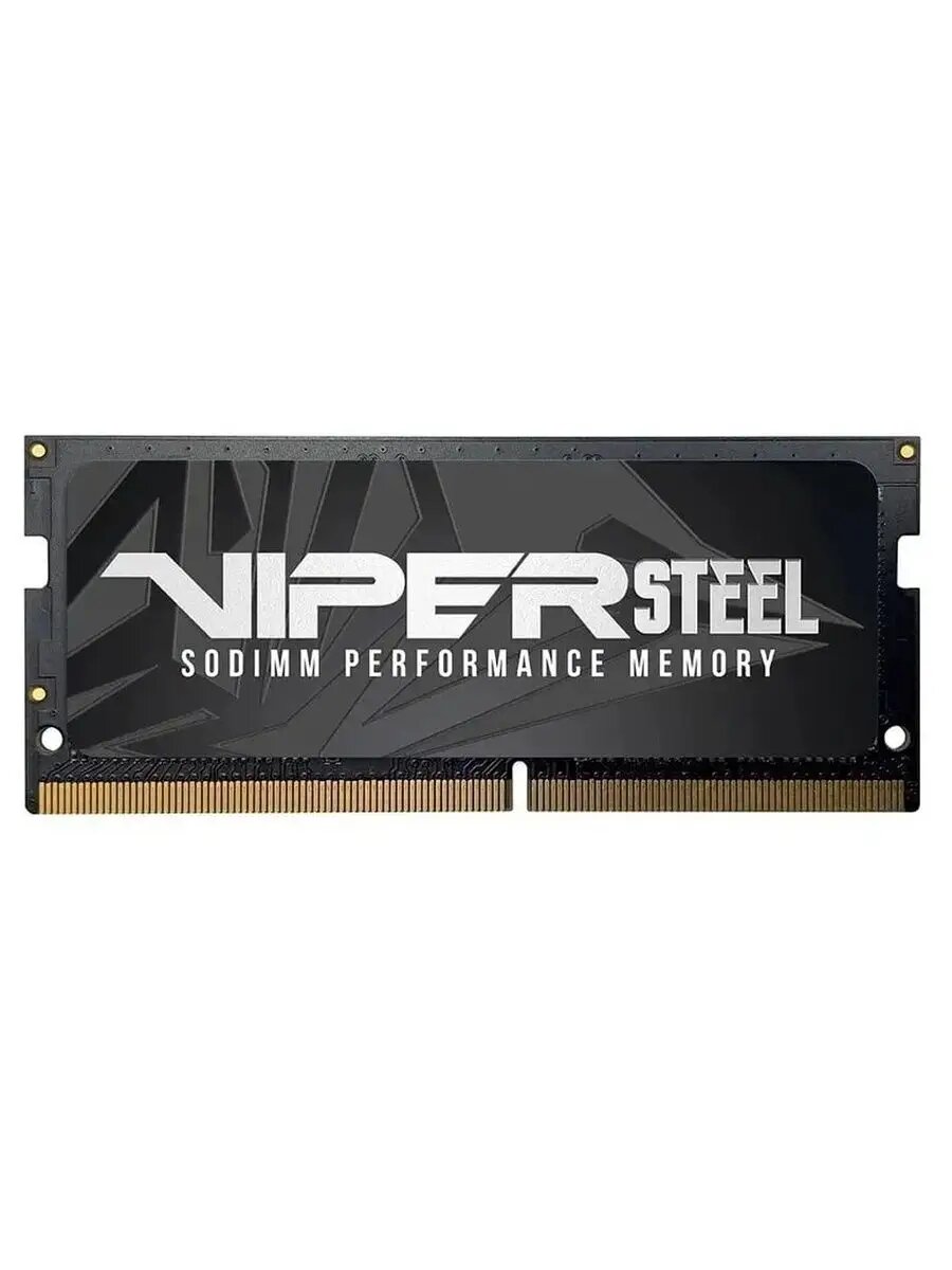 Оперативная память для ноутбука Patriot Memory PVS416G320C8S, 16GB