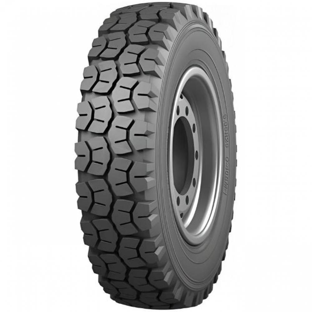 Шина грузовая ОШЗ О-40-БМ-1 9.00R20 (260R508) 136/133J PR12 (Универсальные)