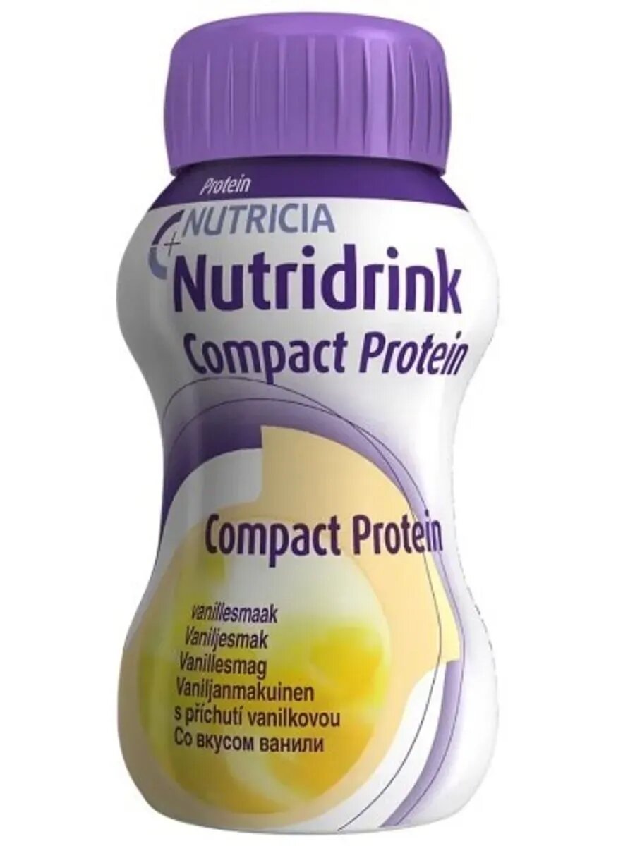 Лечебное диетическое высокобелковое питание