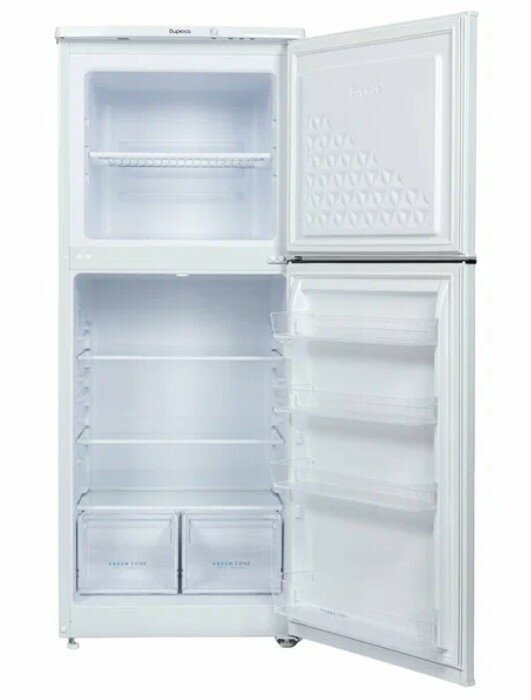 Холодильник Бирюса 553