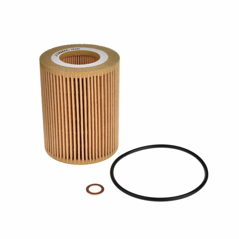 Масляный фильтр Hu925/4X MyPads для двигателей 325Ci 330Ci X3 X5 Z4 325I 325Xi E36 Z3 E46 E60 E83