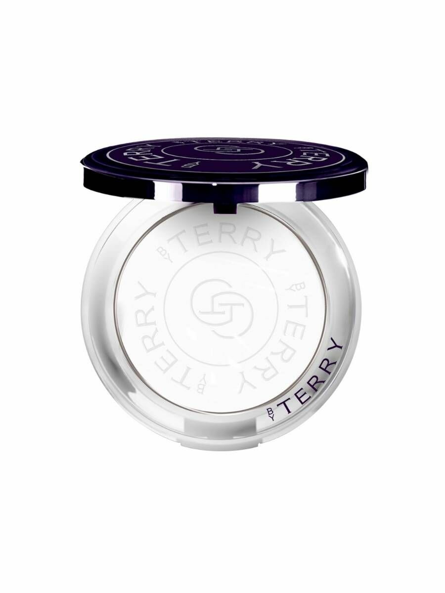 Увлажняющая компактная пудра By Terry Hyaluronic Pressed Hydra-Powder, 7.5 г.