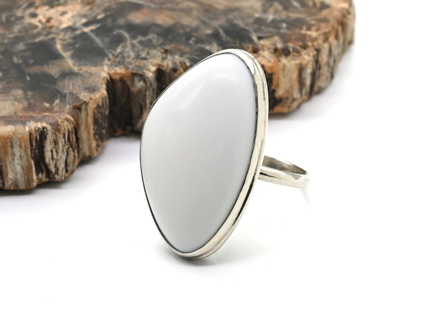 Кольцо, кахолонг