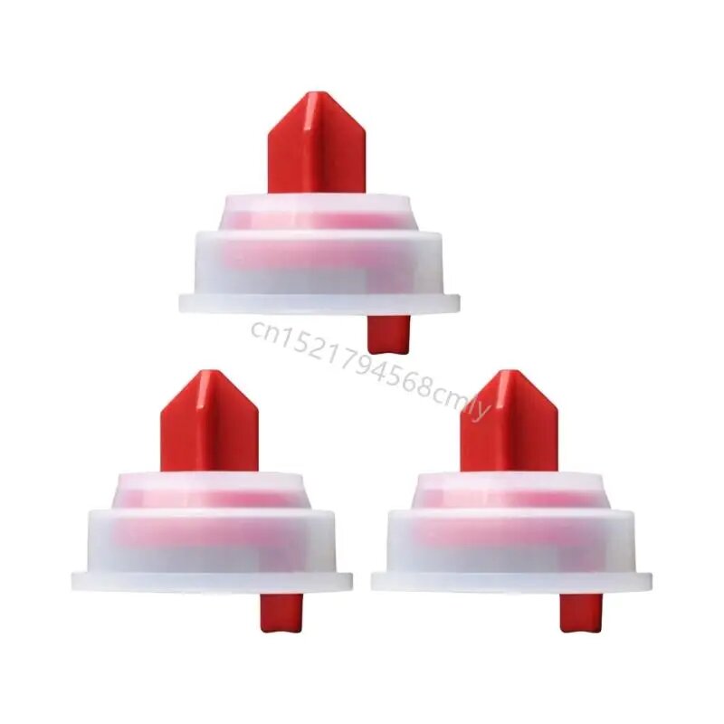 Резиновые уплотнительные кольца для заправочных клапанов унитаза M9912