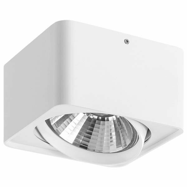 212616 Светильник MONOCCO AR111 белый