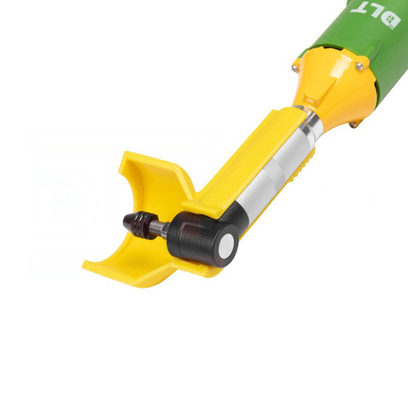 Кожух для гравера G-100 под быстрозажимной патрон DLT 3590