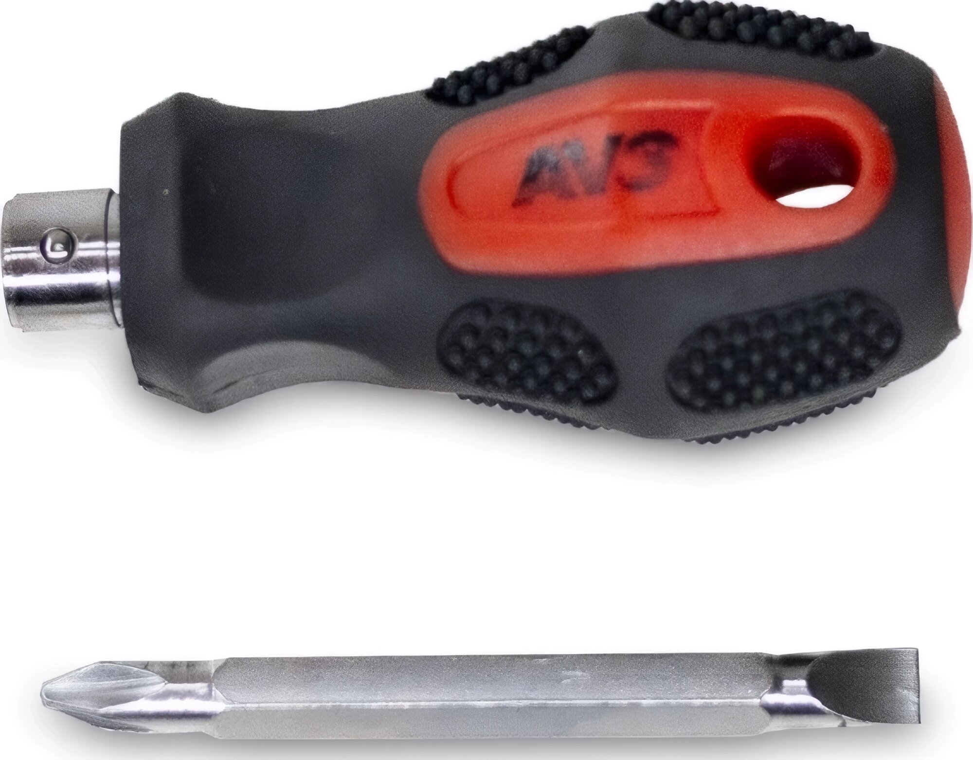 Отвертка комбинированная AVS OSK38-1