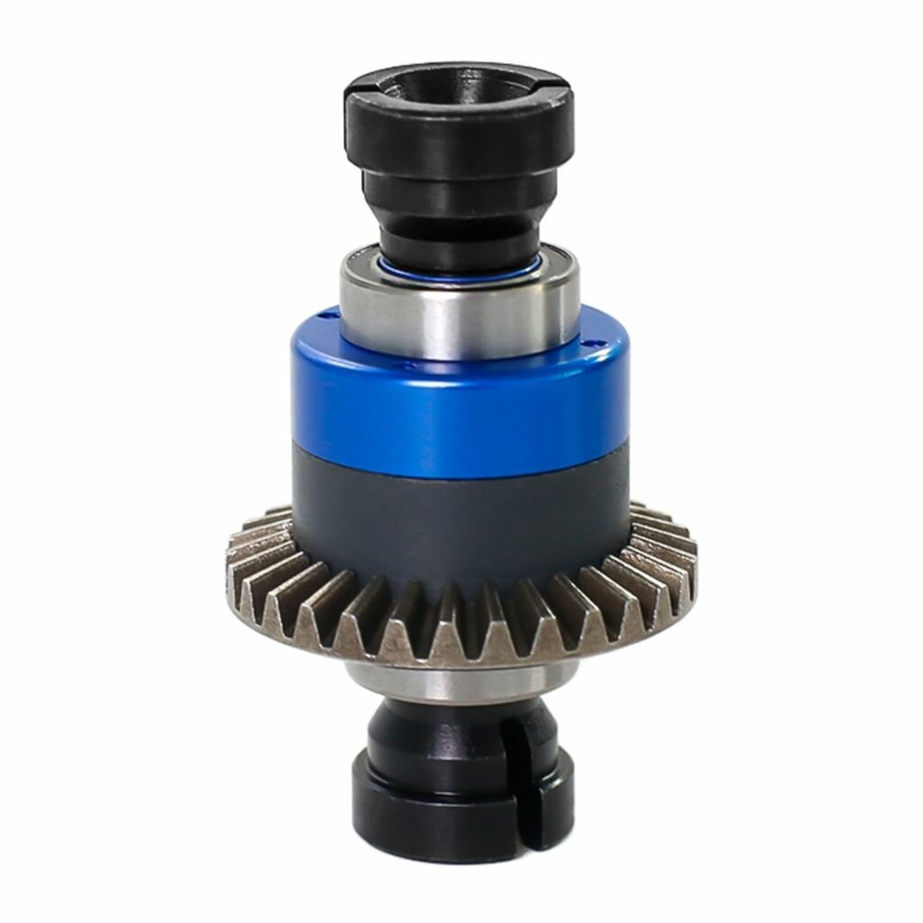 (1шт) Дифференциал ARRMA 1/18 GRANITE GROM-синий