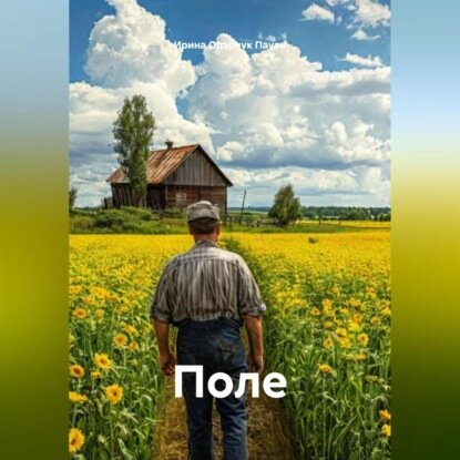 Поле [Аудиокнига]