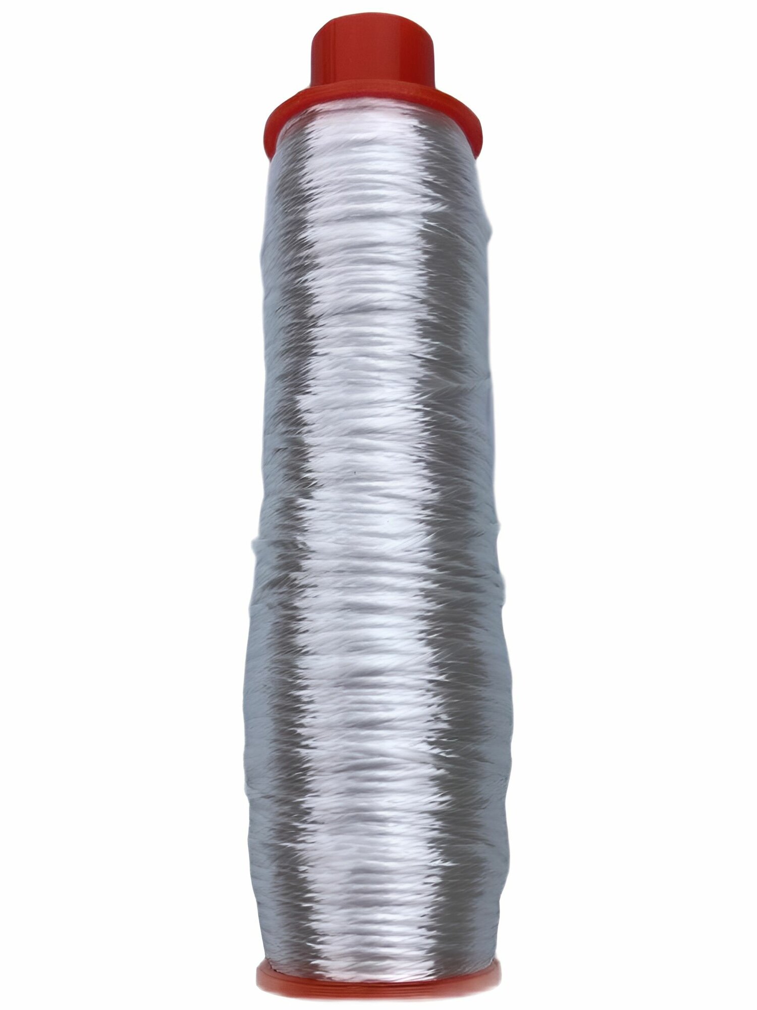 Кремнеземная огнестойкая нить Ekowool К11С6-180 (100 метров)