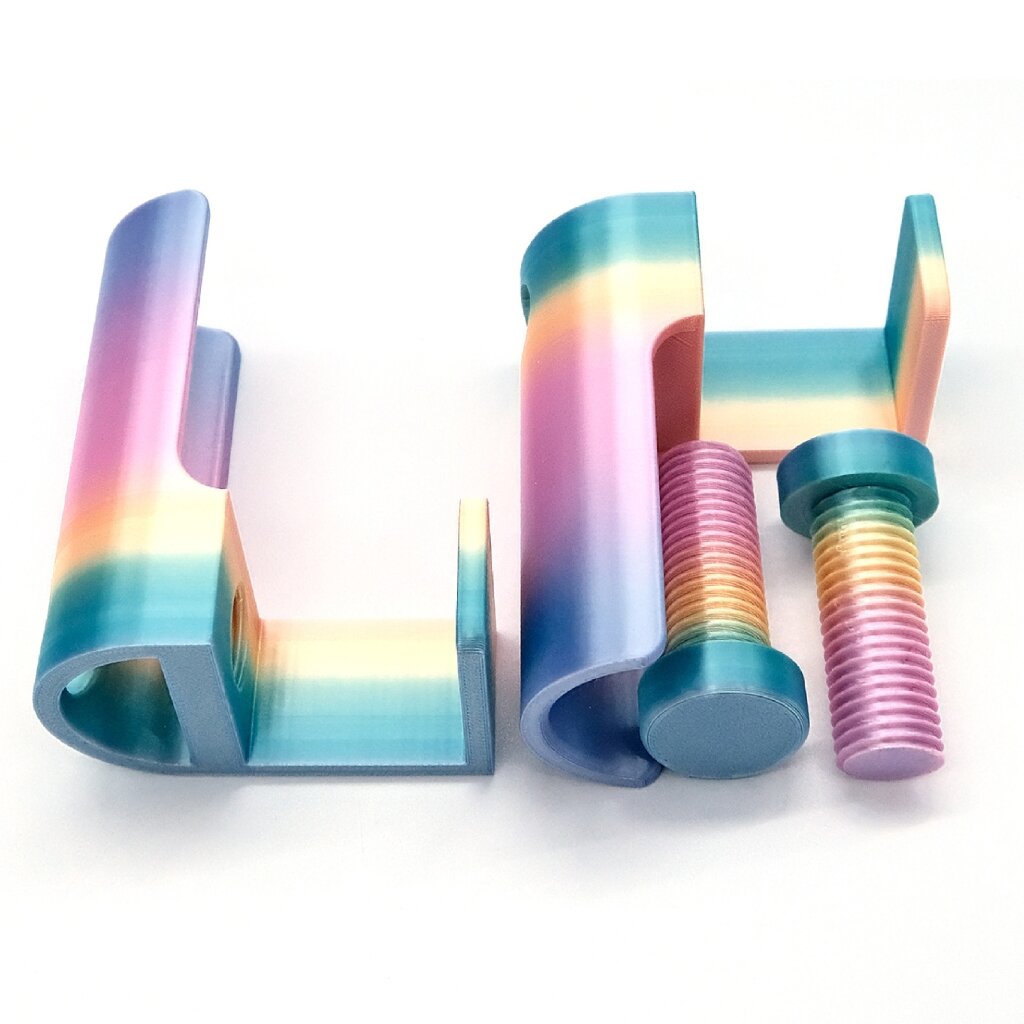 Диамантиновый Держатель Холста для Рисования Надежная Система Прокатки Для Создания Точных Художественных Работ С Подставкой Для 3D-Печати И Металлическими Креплениями