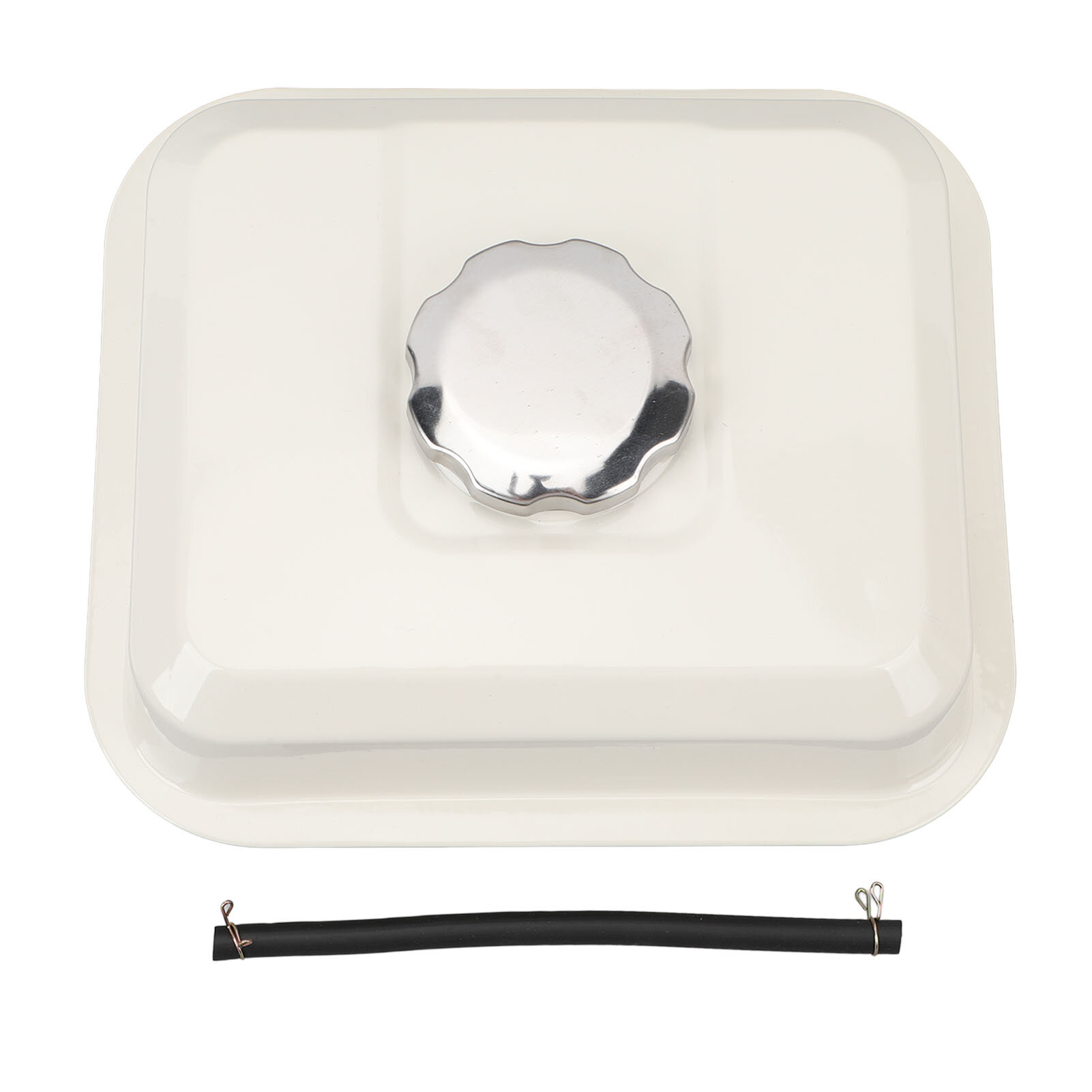 Топливный бак двигателя, большой емкости, прочный, герметичный, для газового топливного бака двигателя GX160 GX200, 5,5 л. с, 6,5 л. с, 4-тактные двигатели