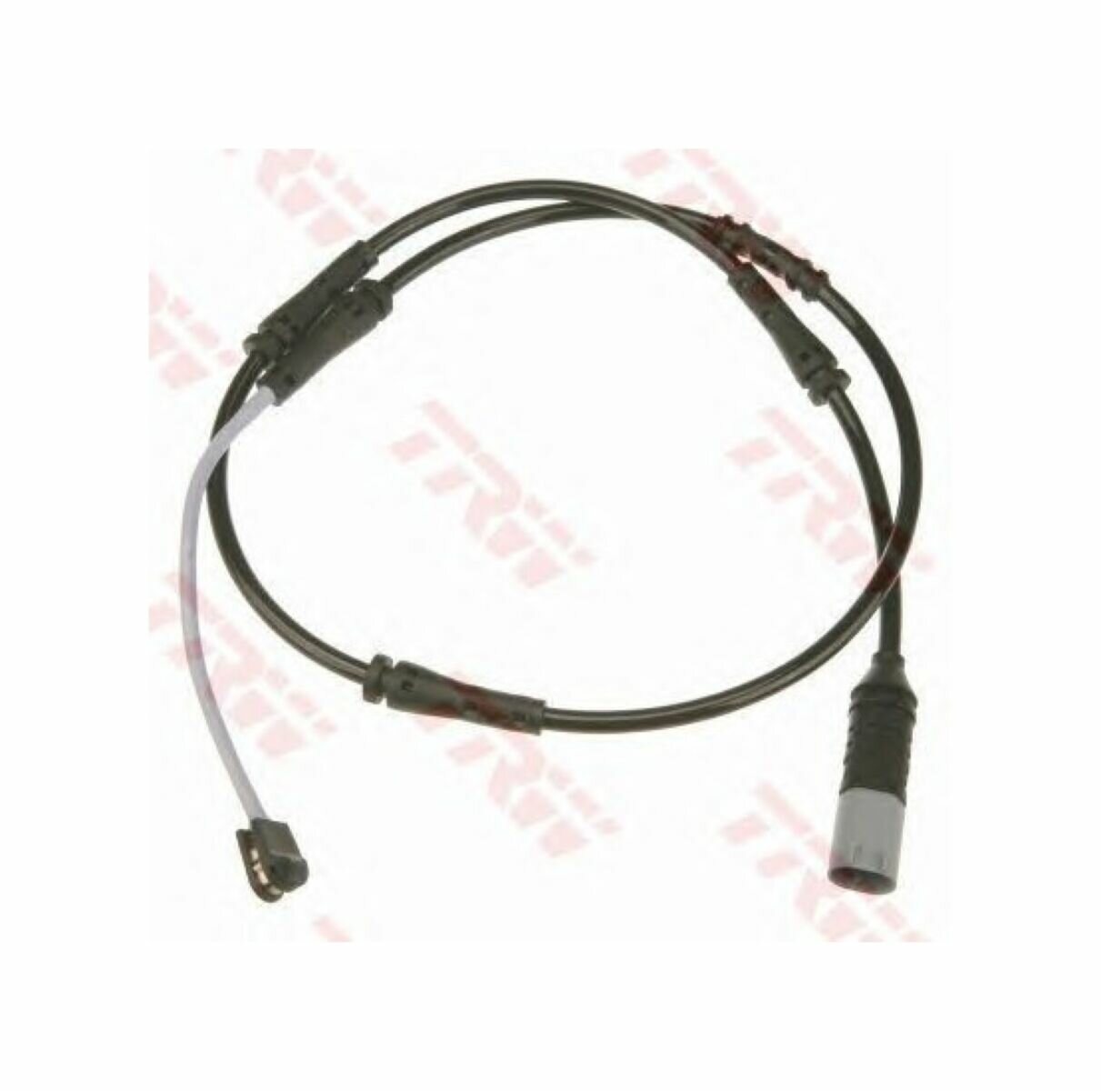 Датчик Износа Пер. колодок Bmw 5 (F10) 11-16 915Мм(Trw Gic264)