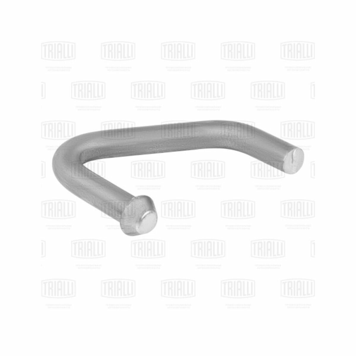 Кронштейн Передний Основного Глушителя Для А/М Lada Priora (Emb 0101)(Trialli Emb0101)