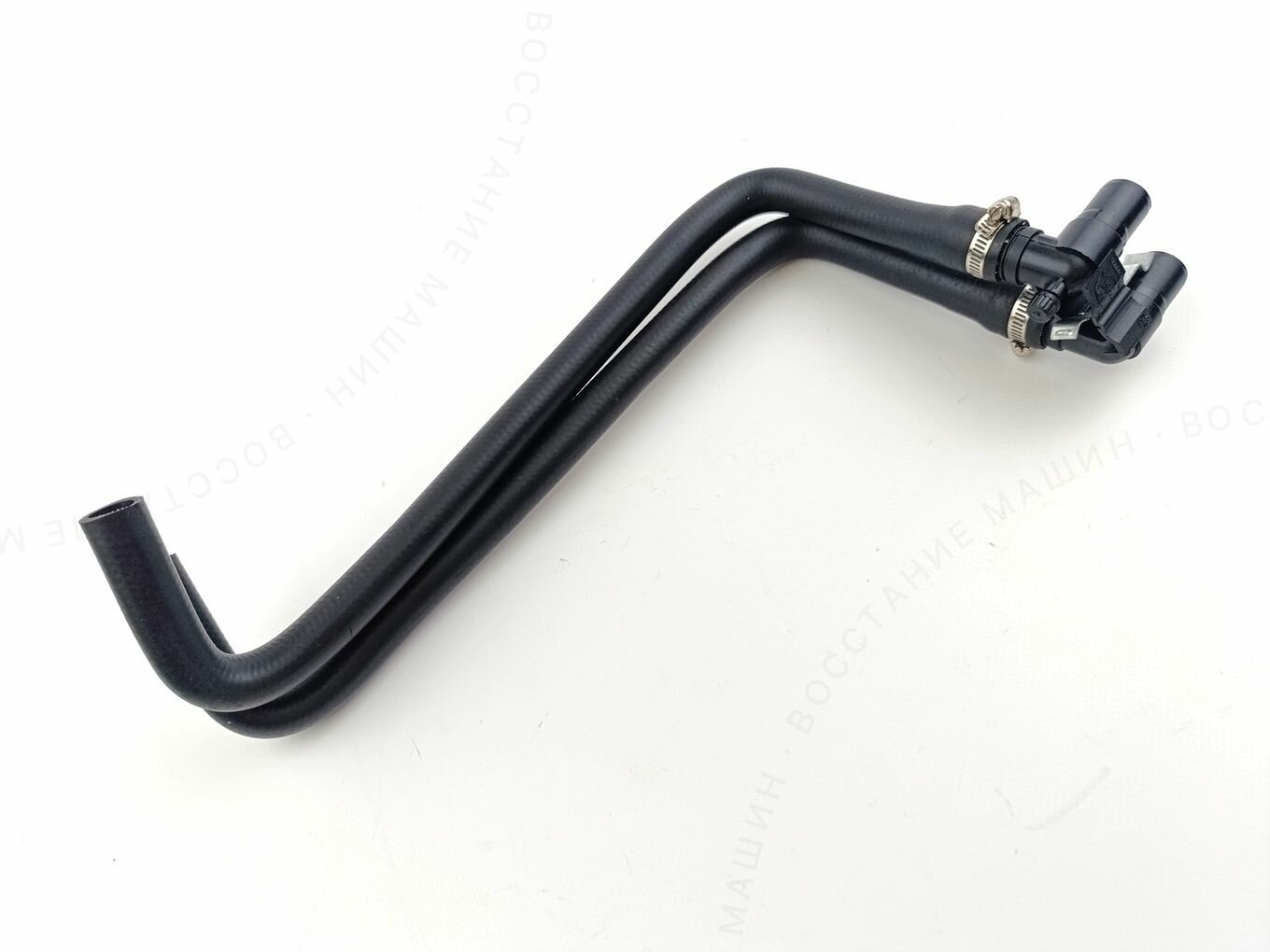 Шланги радиатора отопителя для Lifan Breez / LBA8108600C1