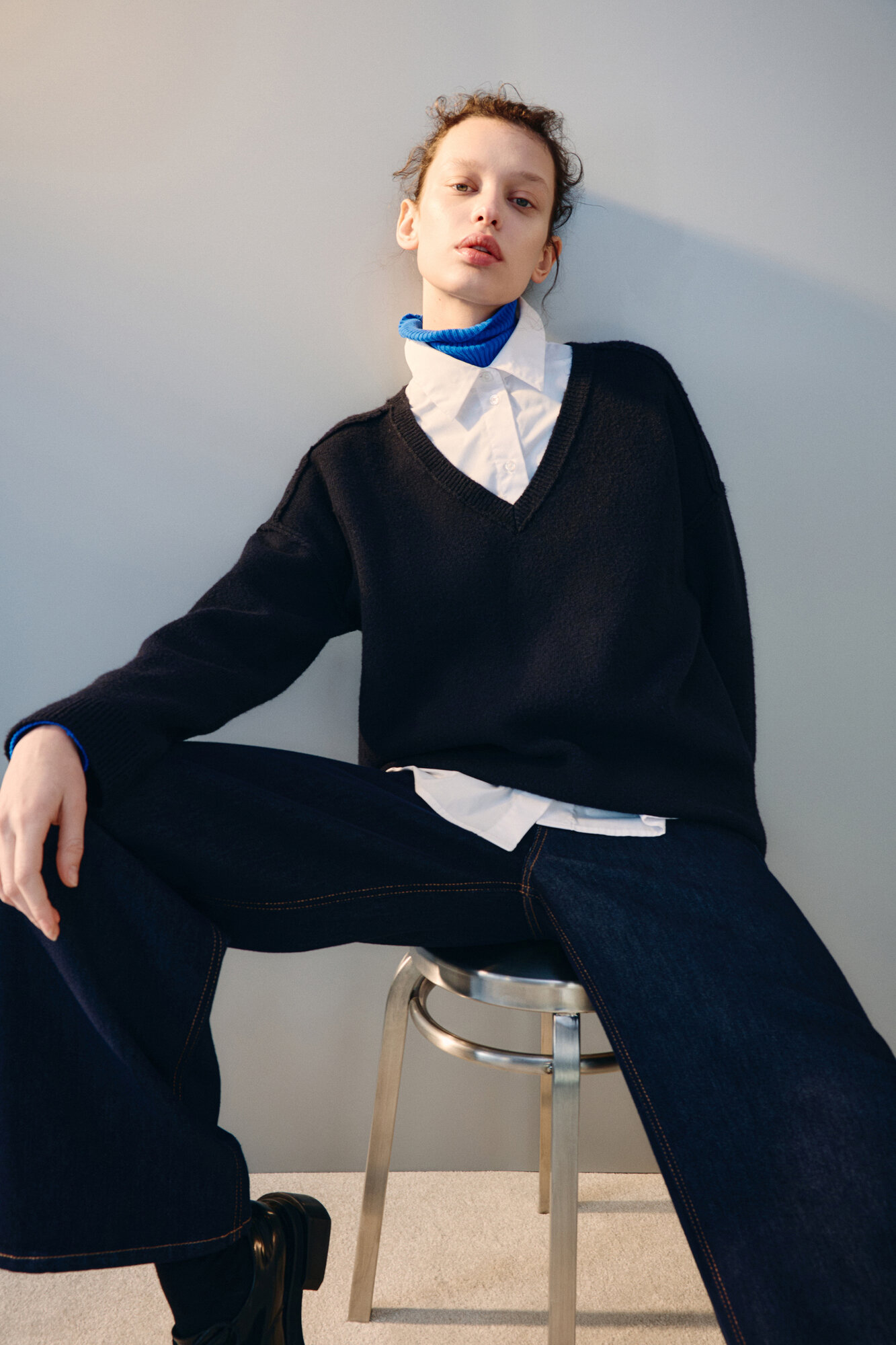 Джемпер Women SMART