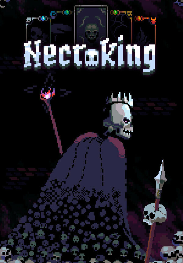 Necroking [STEAM / WW]