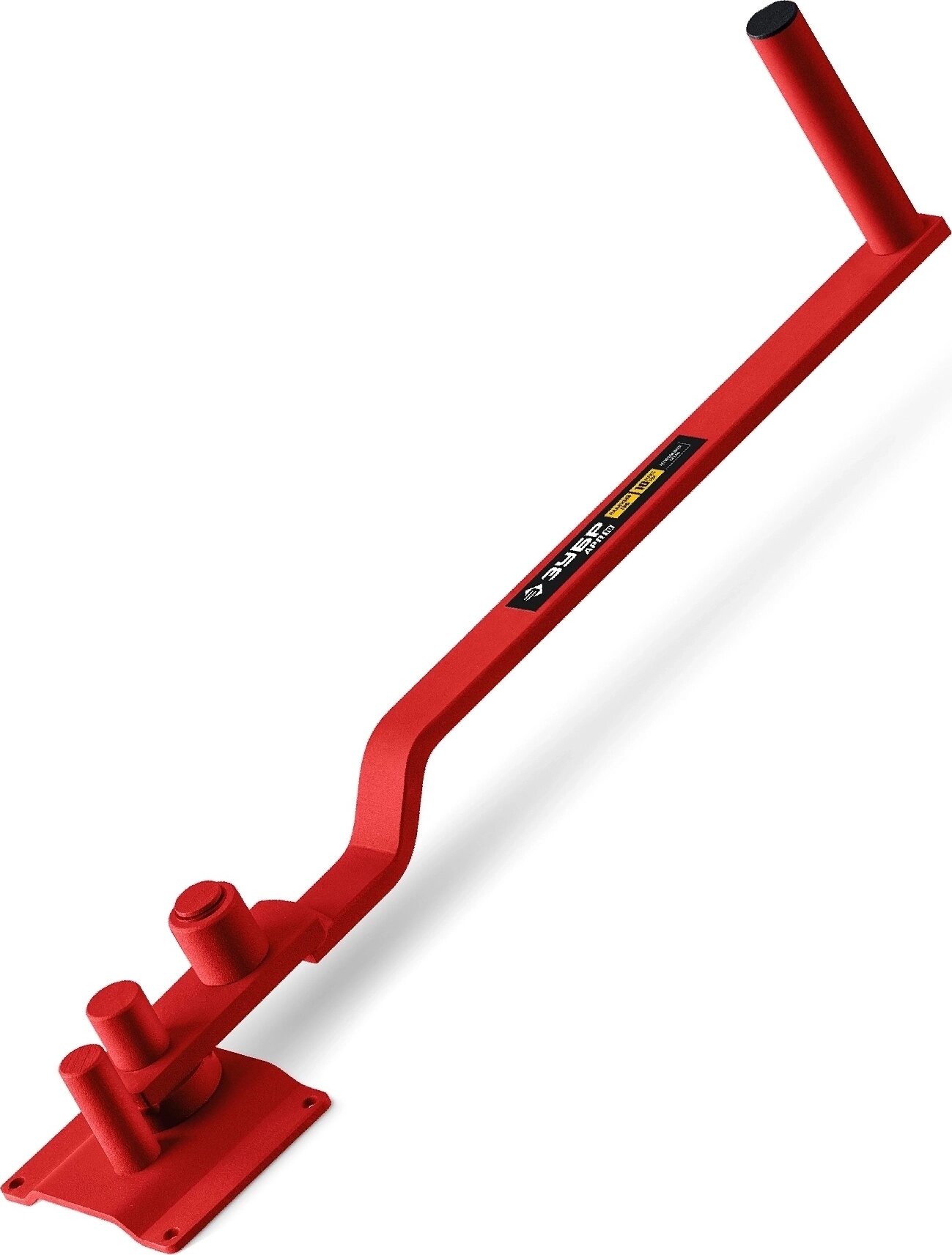 Арматурогиб ЗУБР 23420