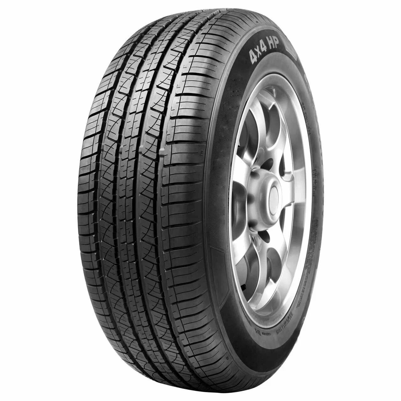 Шины летние Leao Nova-Force 4x4 HP 255/60 R17 106H