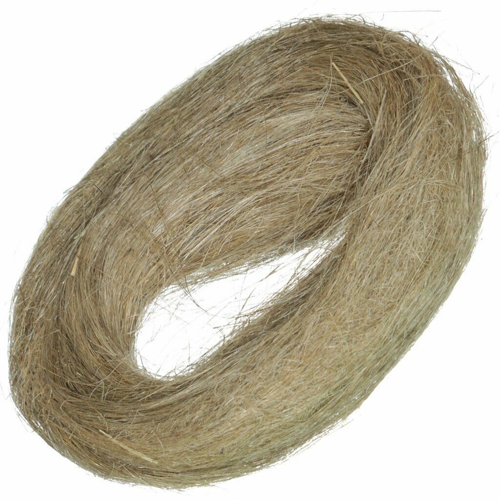 Сантехнический лен GARDA индивидуальная упаковка, 20 г