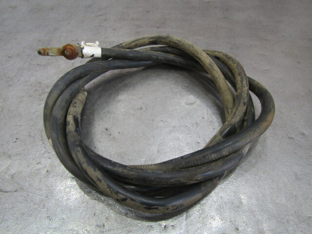 Кабель силовой Mercedes Actros, Axor