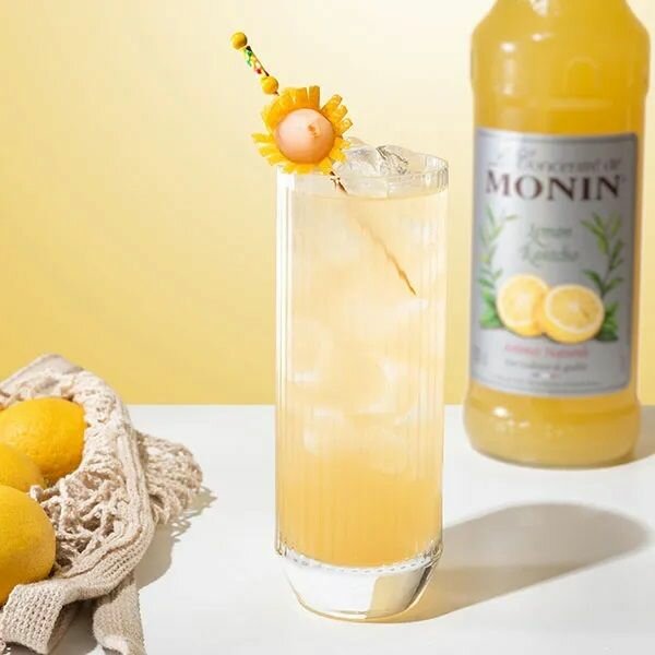 Стакан хайбол "Биг топ" 340мл D 62мм H 161мм