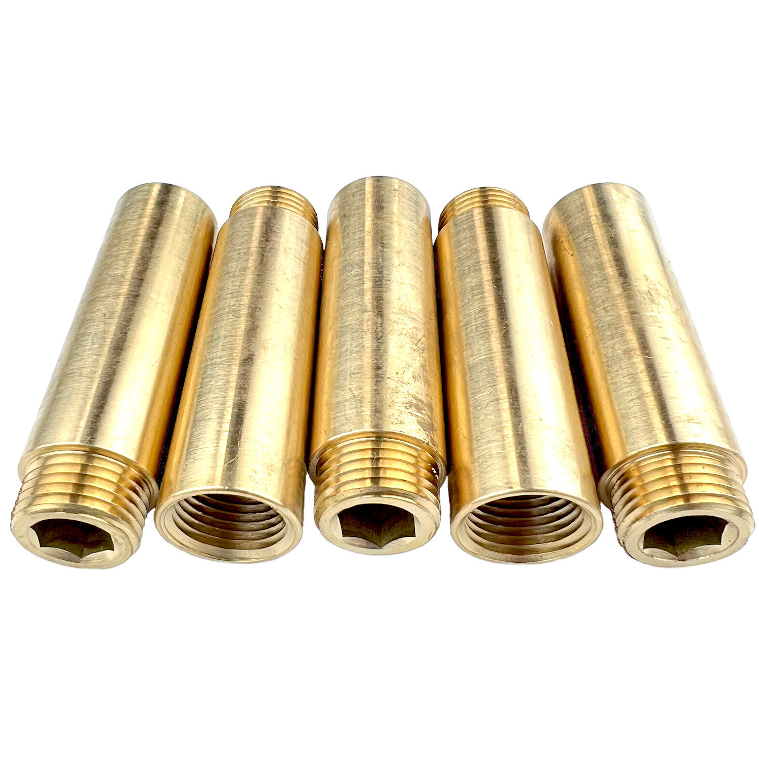 Гайка удлинительная Профитт НР/ВР 1/2" х 70 мм (10шт.)