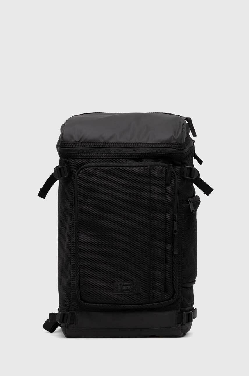 Рюкзак Eastpak Tecum Top, водонепроницаемый, для ноутбука до 16", черный