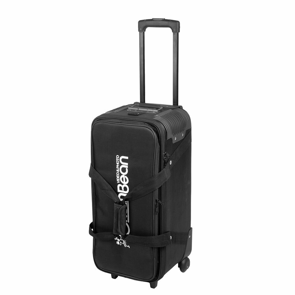 Сумка-чемодан GreenBean LightBag-C