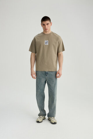 Футболка спортивная