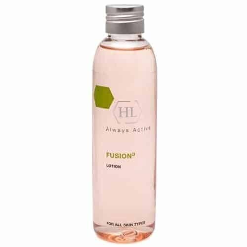 Holy Land FUSION3 Lotion - Лосьон-сыворотка «лифтинг+увлажнение» 150 мл