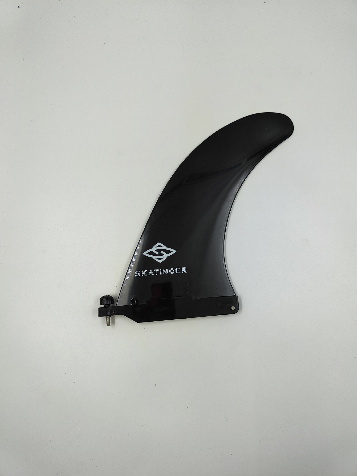 Плавник для SUP-доски Skatinger/сап борда с системой крепления US Box под болт
