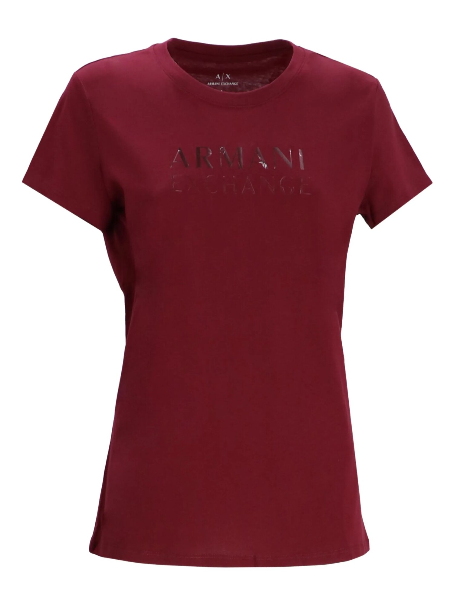 Футболка Armani Exchange, размер S, red