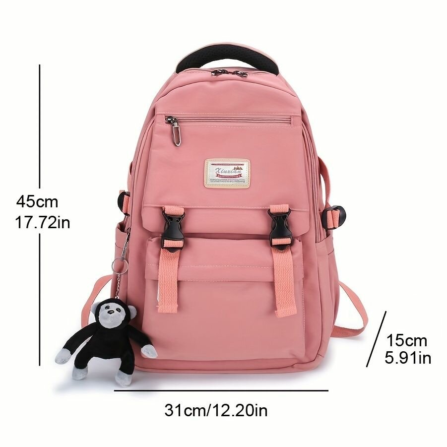 Просторный рюкзак MAIDING