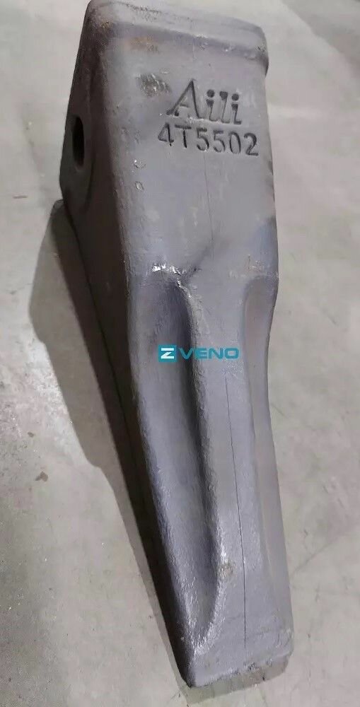 Коронка рыхлителя 4T5502HD Aili для бульдозеров Caterpillar D9/D10