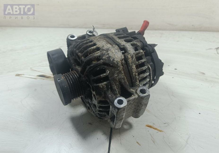 Генератор BMW 3 E90/E91/E92/E93 (2005-2013)