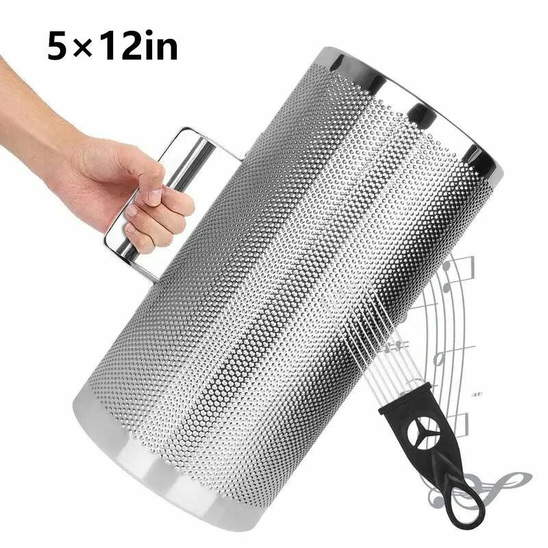 Шейкер для гуиро, Несколько размеров