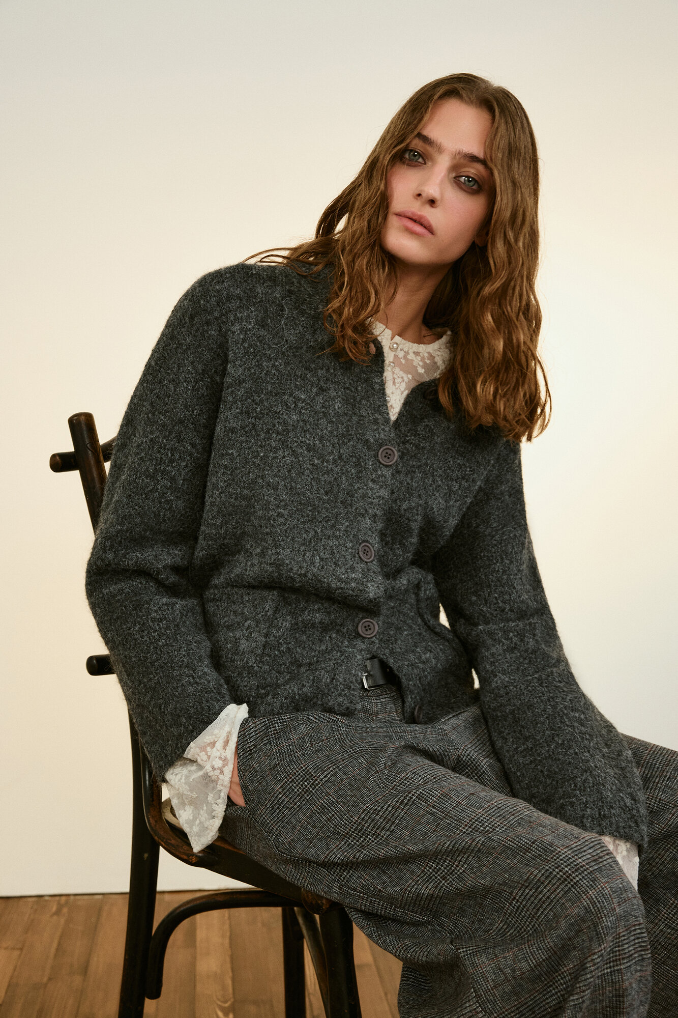 Кардиган Exclusive online