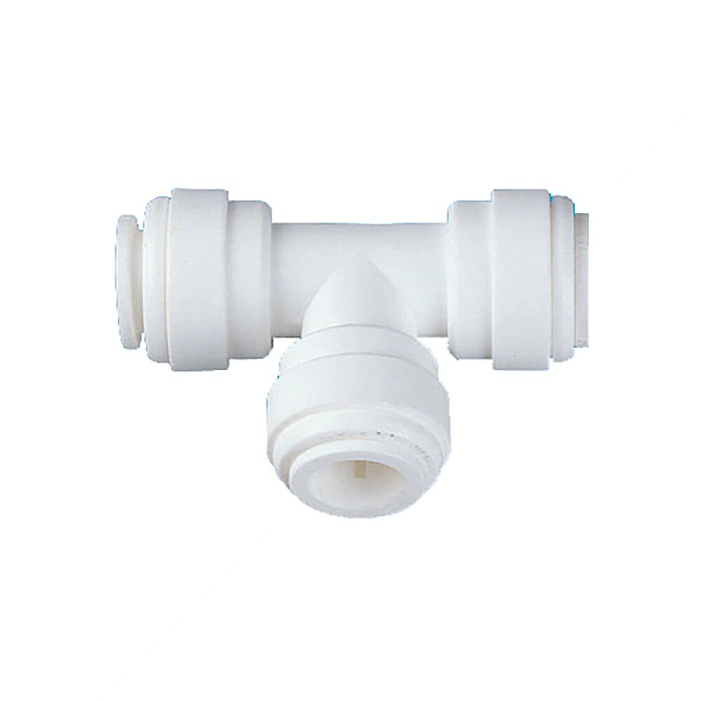 Тройник ГЕЙЗЕР UT0404 1/4-1/4-1/4