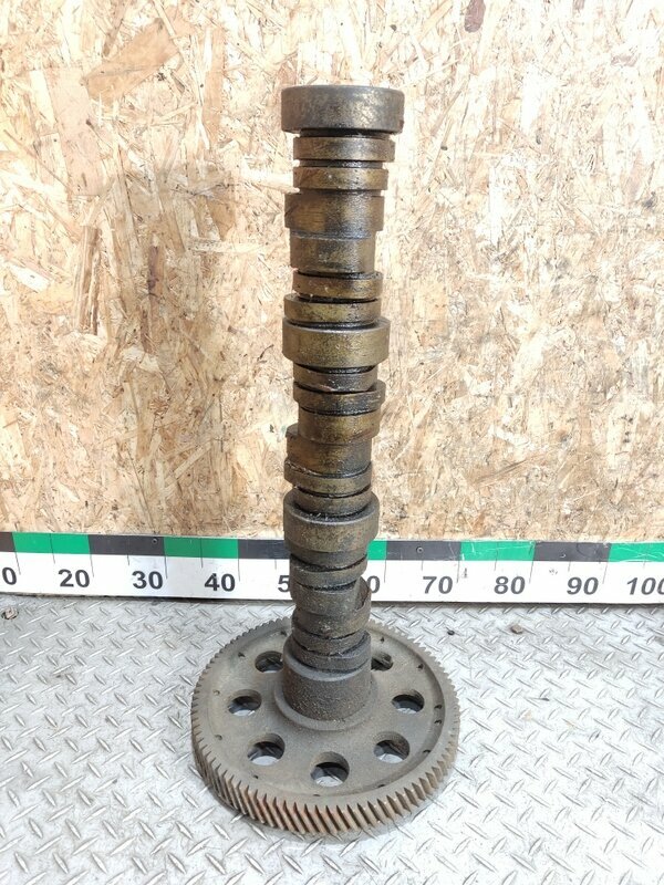 Распредвал впускной MERCEDES TRUCK ACTROS 2002-2008 A5410511701